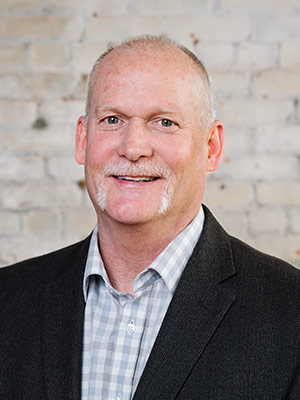 Leadership Team | General Contracting & Commercial Construction