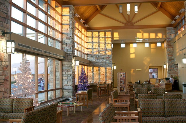 THREE RIVERS HEALTH | Miller-Davis