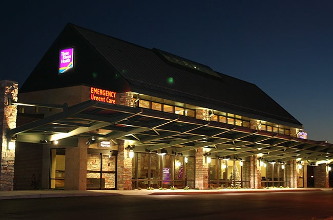 THREE RIVERS HEALTH | Miller-Davis